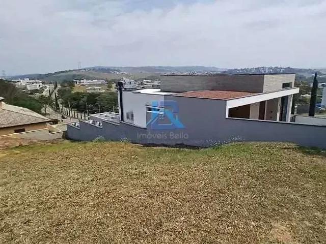 Terreno em Condomínio para Venda em Itatiba/SP Reserva Santa Rosa