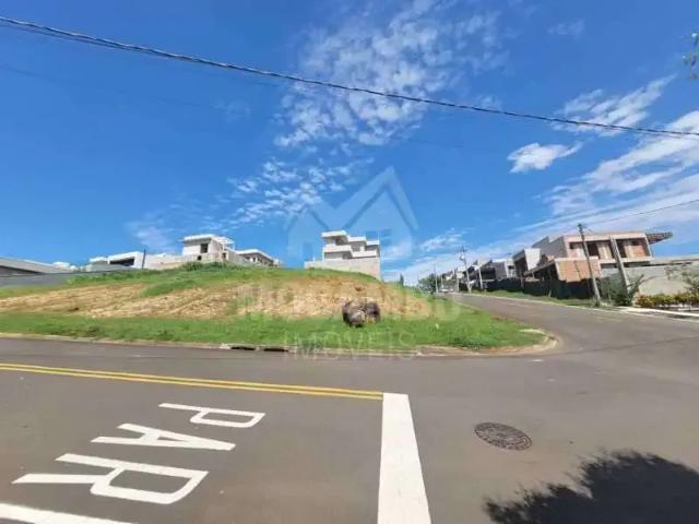 Terreno em Condomínio para Venda em Itatiba/SP Reserva Santa Rosa
