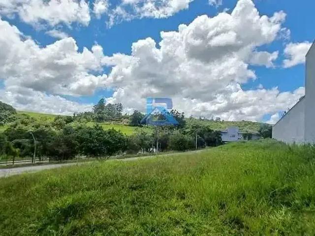 Terreno em Condomínio para Venda em Itatiba/SP Reserva Santa Rosa