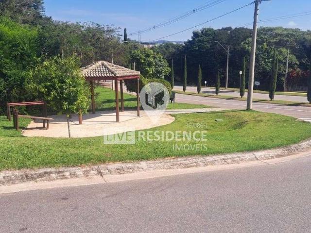 Terreno em Condomínio para Venda em Itatiba/SP Reserva Santa Rosa