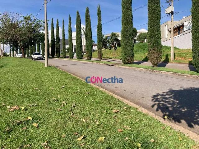 Terreno em Condomínio para Venda em Itatiba/SP Reserva Santa Rosa