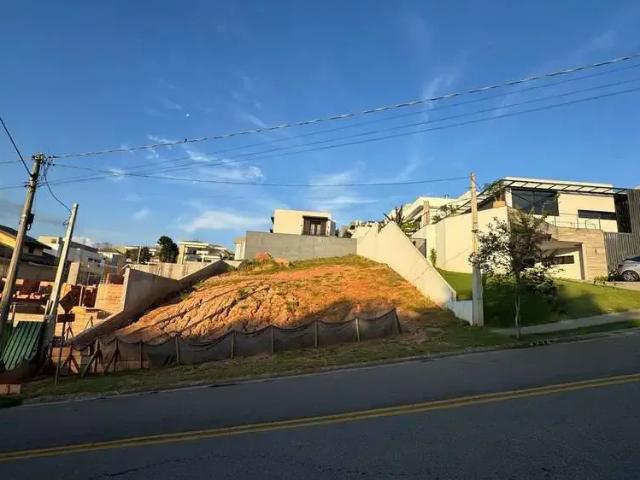 Terreno em Condomínio para Venda em Itatiba/SP Reserva Santa Rosa