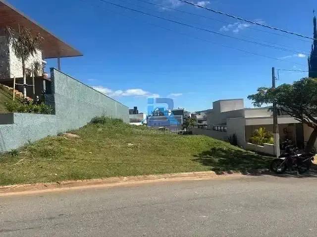 Terreno em Condomínio para Venda em Itatiba/SP Reserva Santa Rosa