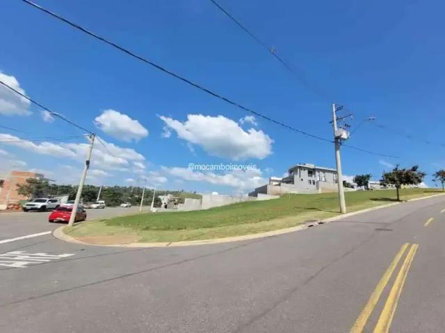 Terreno em Condomínio para Venda em Itatiba/SP Reserva Santa Rosa