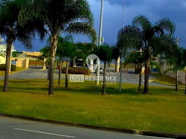 Terreno em Condomínio para Venda em Itatiba/SP Reserva Santa Rosa