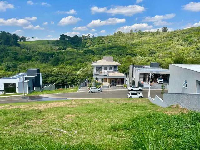 Terreno em Condomínio para Venda em Itatiba/SP Reserva Santa Rosa