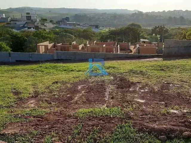 Terreno em Condomínio para Venda em Itatiba/SP Reserva Santa Rosa