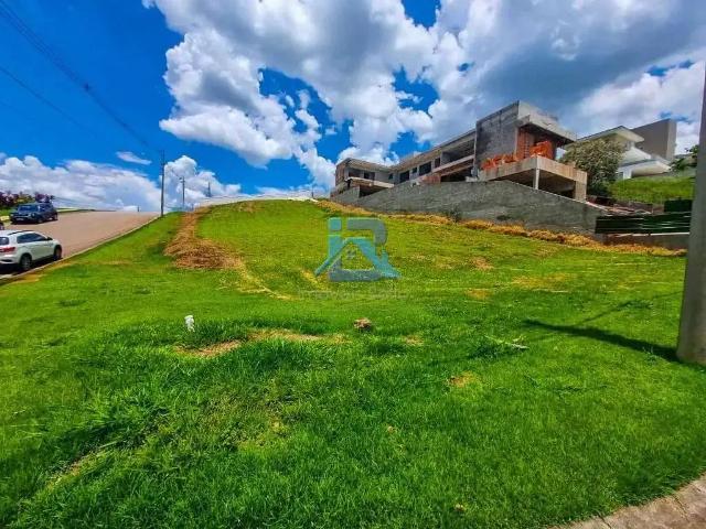 Terreno em Condomínio para Venda em Itatiba/SP Reserva Santa Rosa