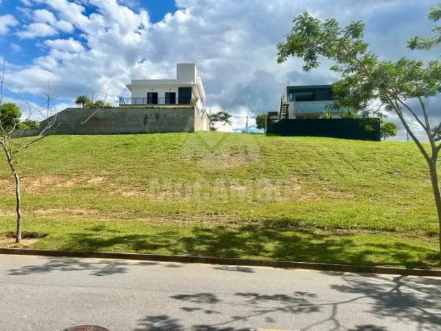 Terreno em Condomínio para Venda em Itatiba/SP Reserva Santa Rosa