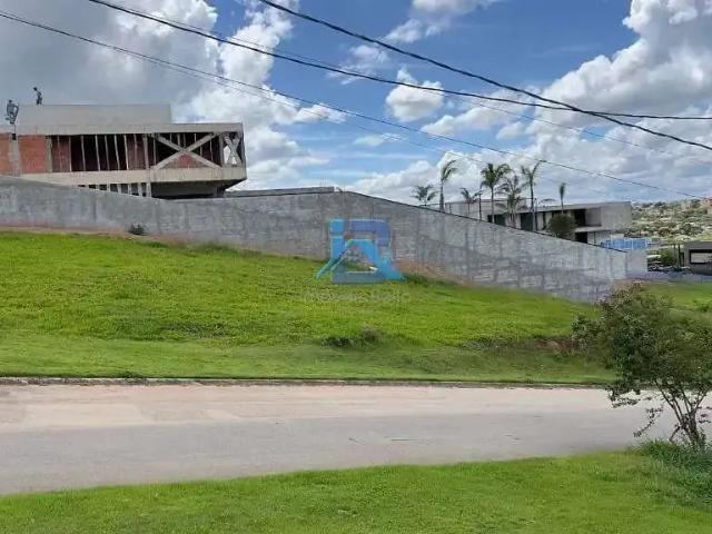 Terreno em Condomínio para Venda em Itatiba/SP Reserva Santa Rosa