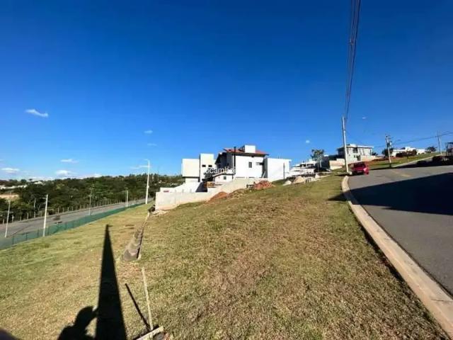 Terreno em Condomínio para Venda em Itatiba/SP Reserva Santa Rosa