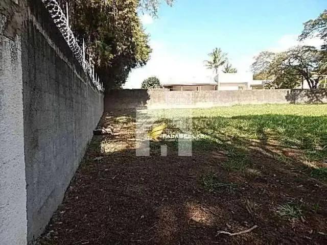 Terreno em Condomínio para Venda em Itatiba/SP Reserva Santa Rosa