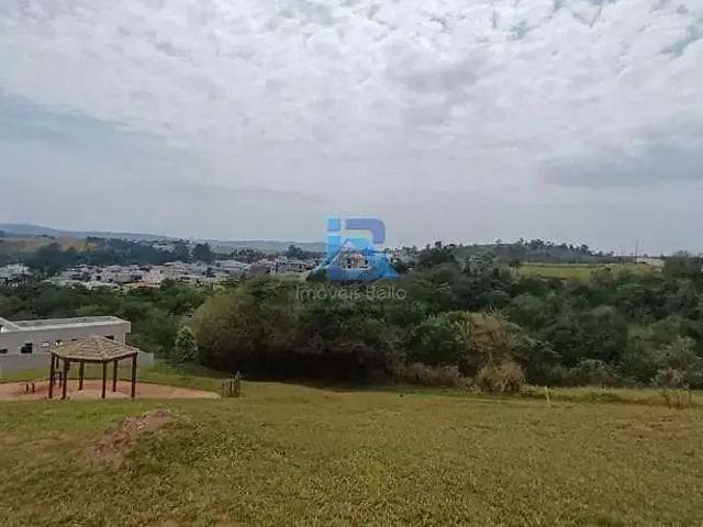 Terreno em Condomínio para Venda em Itatiba/SP Reserva Santa Rosa