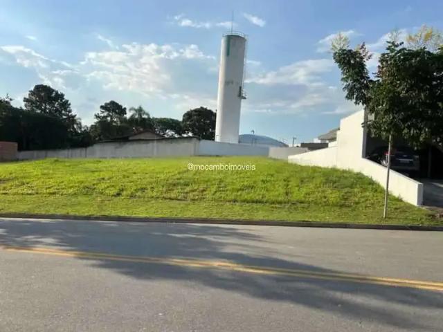 Terreno em Condomínio para Venda em Itatiba/SP Reserva Santa Rosa