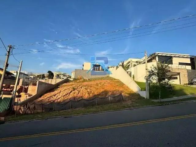 Terreno em Condomínio para Venda em Itatiba/SP Reserva Santa Rosa