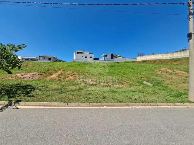 Terreno em Condomínio para Venda em Itatiba/SP Reserva Santa Rosa