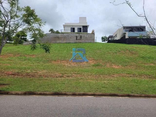 Terreno em Condomínio para Venda em Itatiba/SP Reserva Santa Rosa