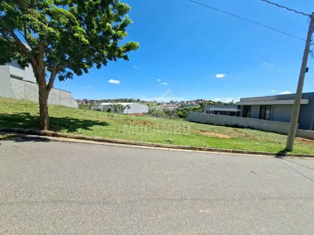 Terreno em Condomínio para Venda em Itatiba/SP Reserva Santa Rosa