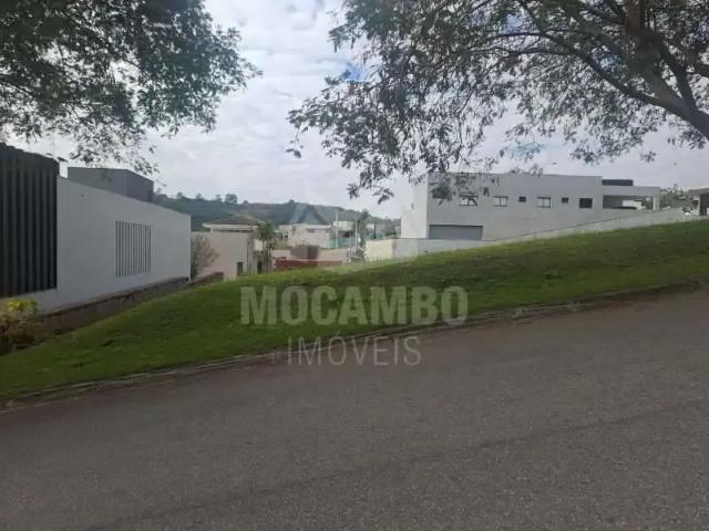 Terreno em Condomínio para Venda em Itatiba/SP Reserva Santa Rosa