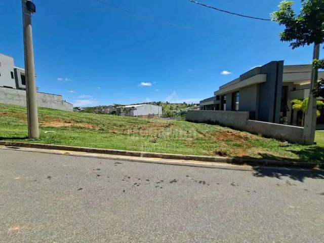Terreno em Condomínio para Venda em Itatiba/SP Reserva Santa Rosa
