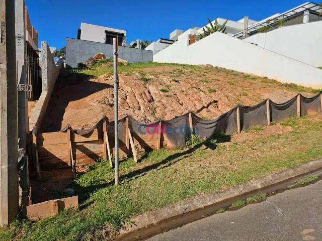 Terreno em Condomínio para Venda em Itatiba/SP Reserva Santa Rosa