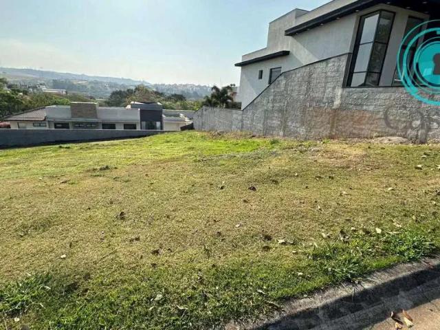 Terreno em Condomínio para Venda em Itatiba/SP Reserva Santa Rosa