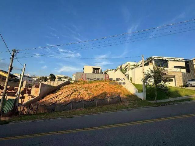 Terreno em Condomínio para Venda em Itatiba/SP Reserva Santa Rosa