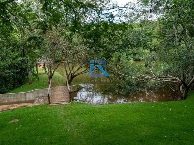 Terreno em Condomínio para Venda em Itatiba/SP Reserva Santa Rosa
