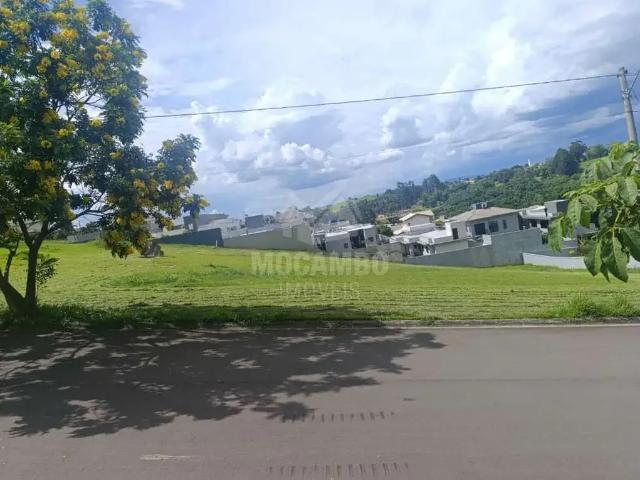 Terreno em Condomínio para Venda em Itatiba/SP Reserva Santa Rosa