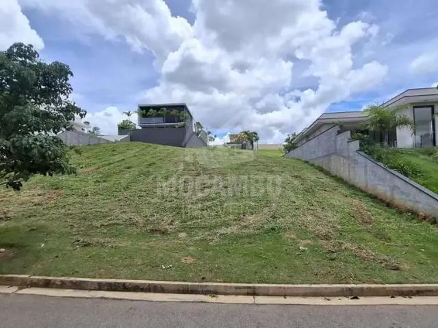 Terreno em Condomínio para Venda em Itatiba/SP Reserva Santa Rosa