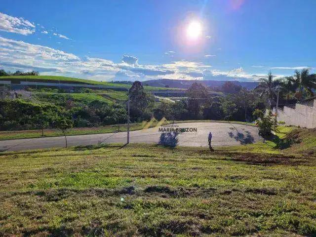 Terreno em Condomínio para Venda em Itatiba/SP Reserva Santa Rosa