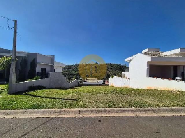 Terreno em Condomínio para Venda em Itatiba/SP Reserva Santa Rosa