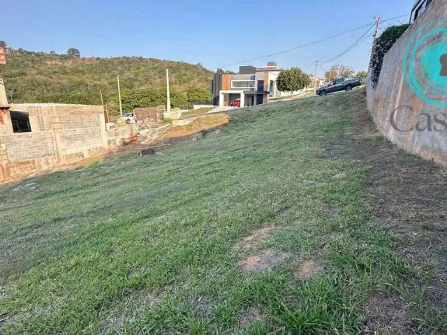 Terreno em Condomínio para Venda em Itatiba/SP Reserva Santa Rosa