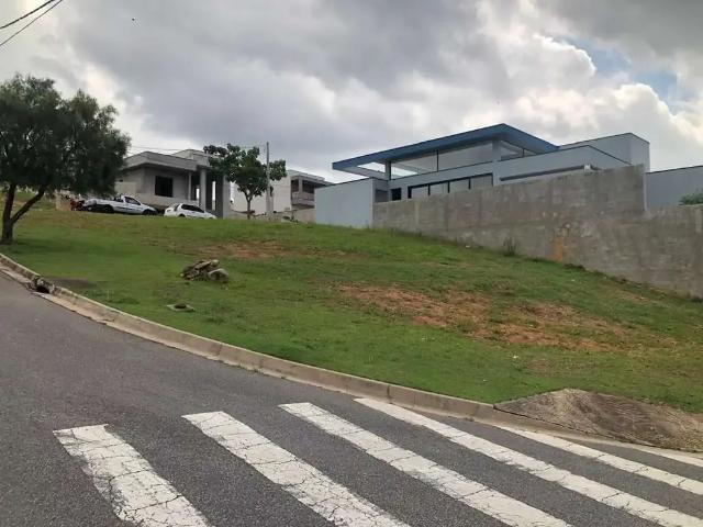 Terreno em Condomínio para Venda em Itatiba/SP Reserva Santa Rosa