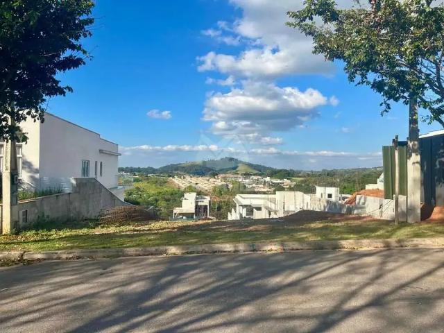 Terreno em Condomínio para Venda em Itatiba/SP Reserva Santa Rosa
