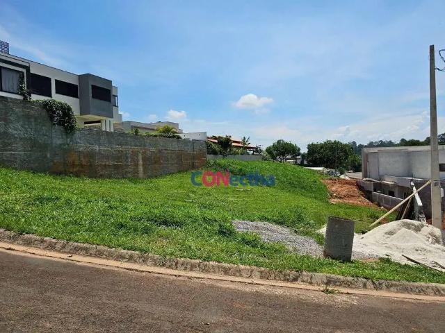 Terreno em Condomínio para Venda em Itatiba/SP Reserva Santa Rosa