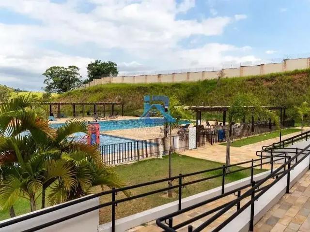 Terreno em Condomínio para Venda em Itatiba/SP Reserva Santa Rosa