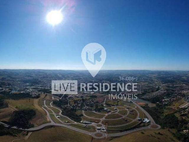 Terreno em Condomínio para Venda em Itatiba/SP Residencial Fazenda Santa Rosa