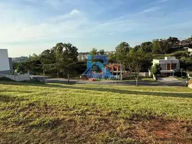 Terreno em Condomínio para Venda em Itatiba/SP Residencial Fazenda Santa Rosa