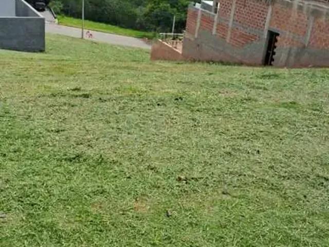 Terreno em Condomínio para Venda em Itatiba/SP Residencial Fazenda Santa Rosa