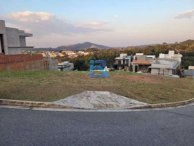Terreno em Condomínio para Venda em Itatiba/SP Residencial Fazenda Santa Rosa