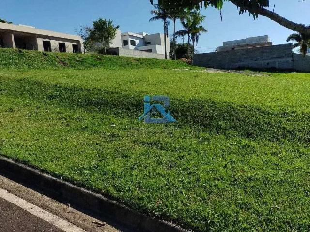 Terreno em Condomínio para Venda em Itatiba/SP Residencial Fazenda Santa Rosa