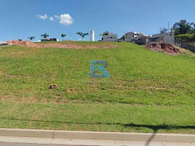 Terreno em Condomínio para Venda em Itatiba/SP Residencial Fazenda Santa Rosa