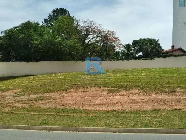 Terreno em Condomínio para Venda em Itatiba/SP Residencial Fazenda Santa Rosa