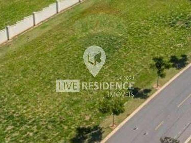 Terreno em Condomínio para Venda em Itatiba/SP Residencial Fazenda Santa Rosa