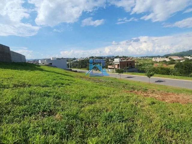Terreno em Condomínio para Venda em Itatiba/SP Residencial Fazenda Santa Rosa