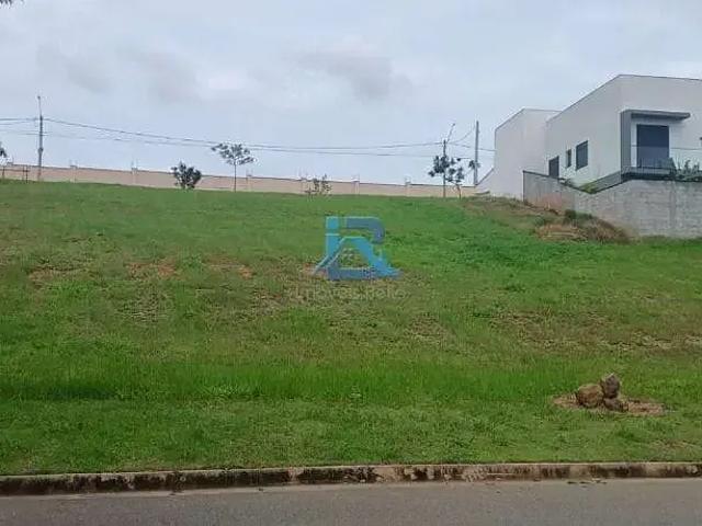 Terreno em Condomínio para Venda em Itatiba/SP Residencial Fazenda Santa Rosa