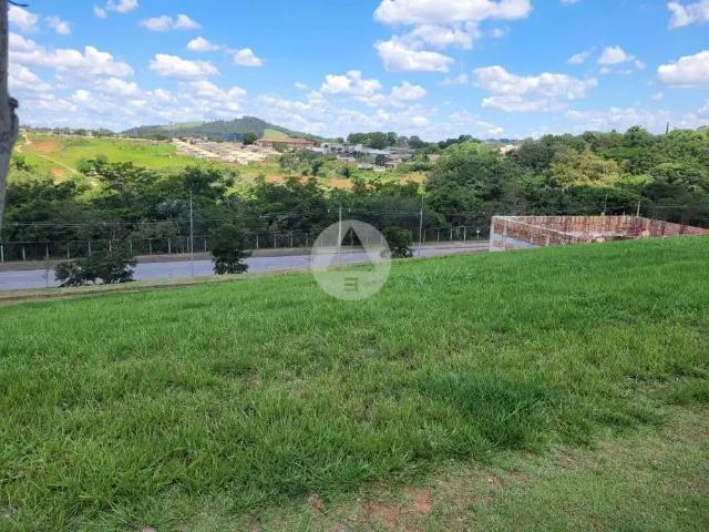 Terreno em Condomínio para Venda em Itatiba/SP Residencial Fazenda Santa Rosa