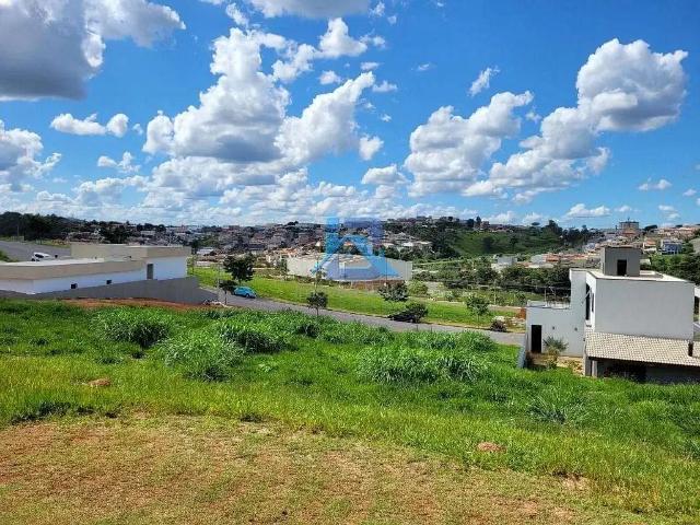 Terreno em Condomínio para Venda em Itatiba/SP Residencial Fazenda Santa Rosa