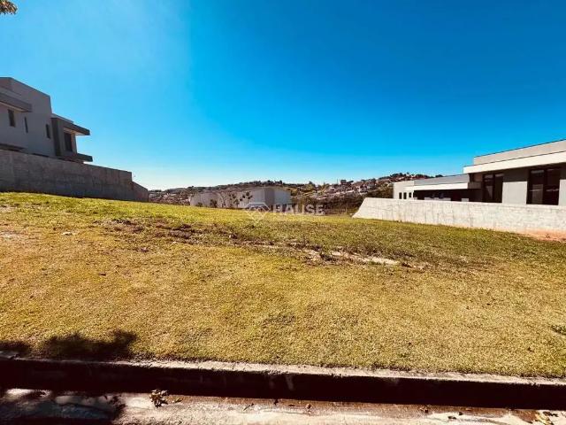 Terreno em Condomínio para Venda em Itatiba/SP Residencial Fazenda Santa Rosa